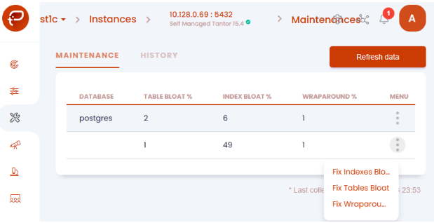 Настройка PostgreSQL (Tantor) для работы 1С